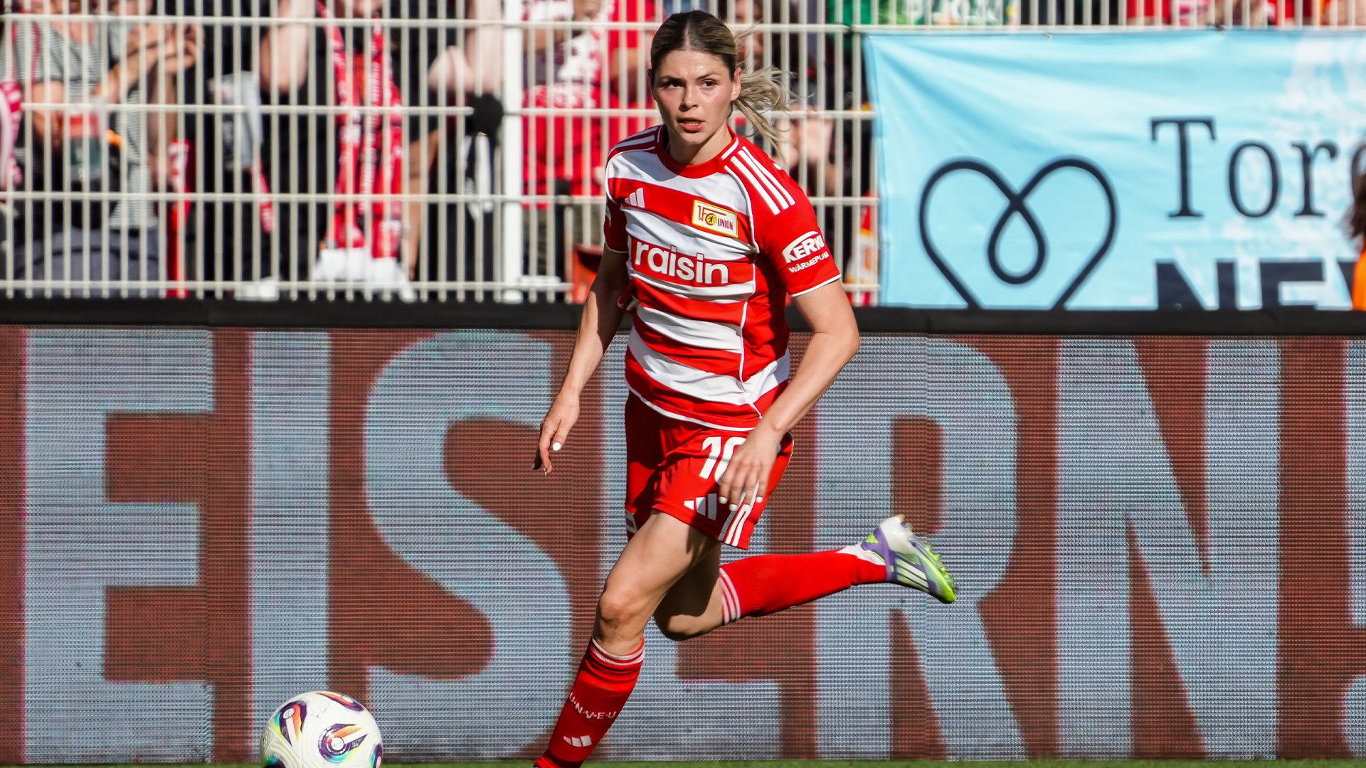 AFTV - LIVE | PK vor Dortmund