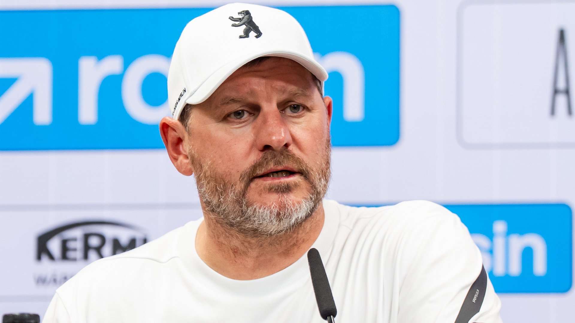 AFTV - LIVE | FSV Mainz 05 - 1. FC Union Berlin | DFB-Pokal