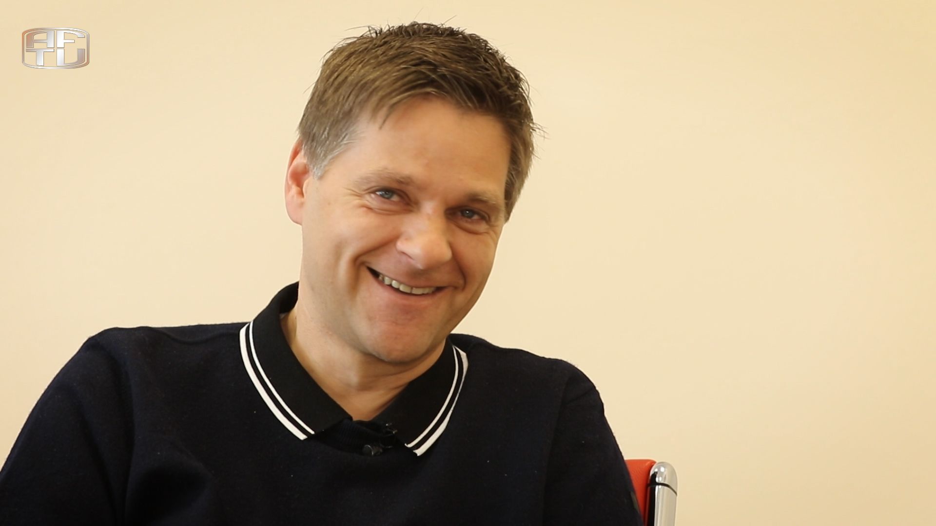 AFTV - Interview mit Oliver Ruhnert