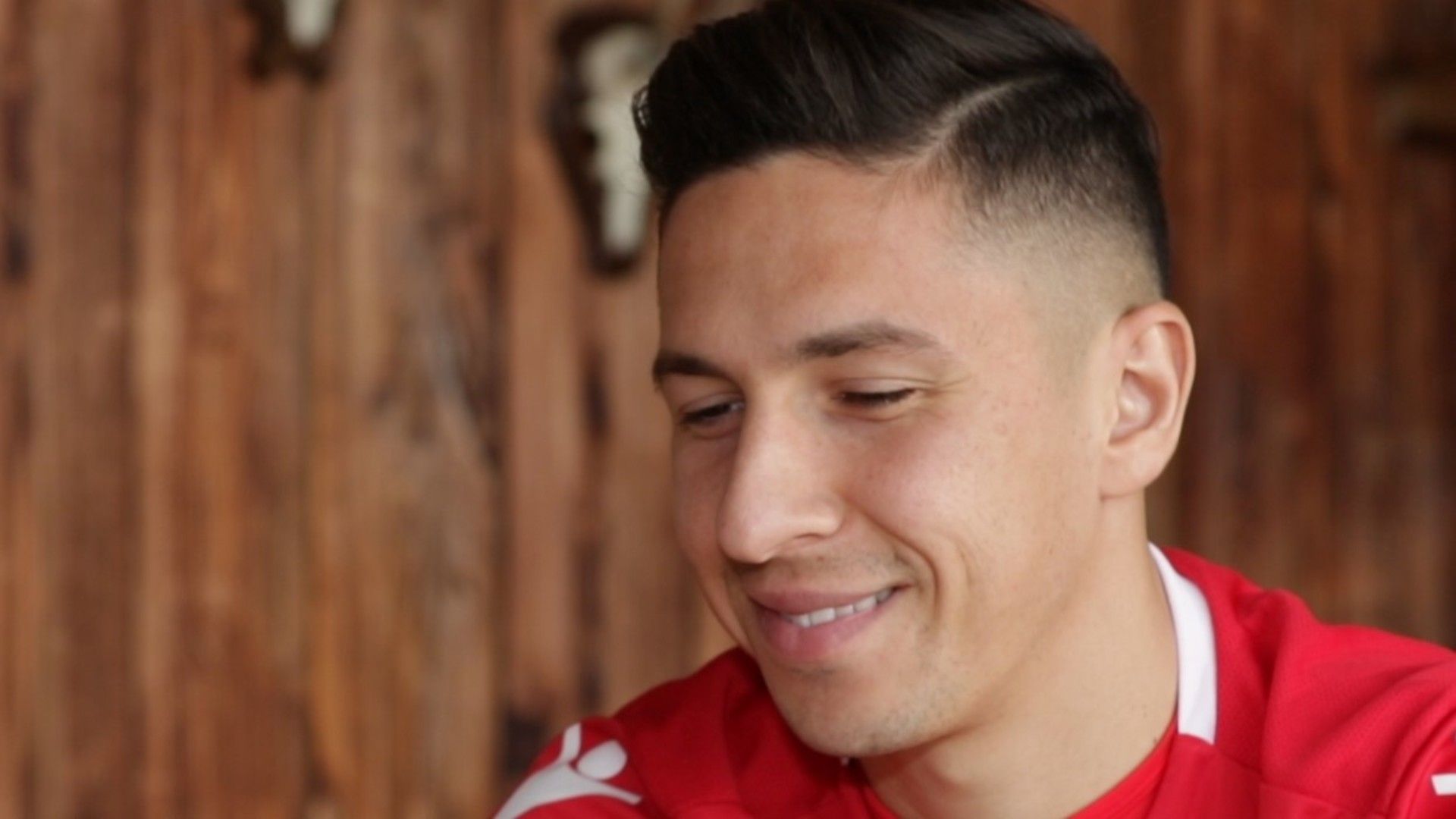 AFTV - Robert Zulj im AFTV-Interview