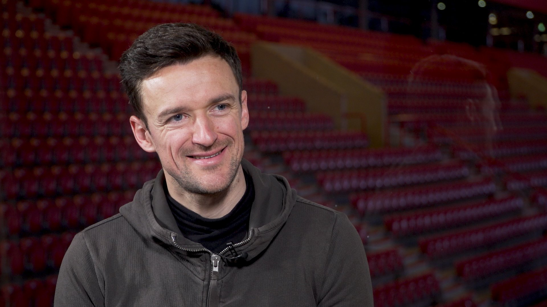 AFTV - Christian Gentner im AFTV-Interview