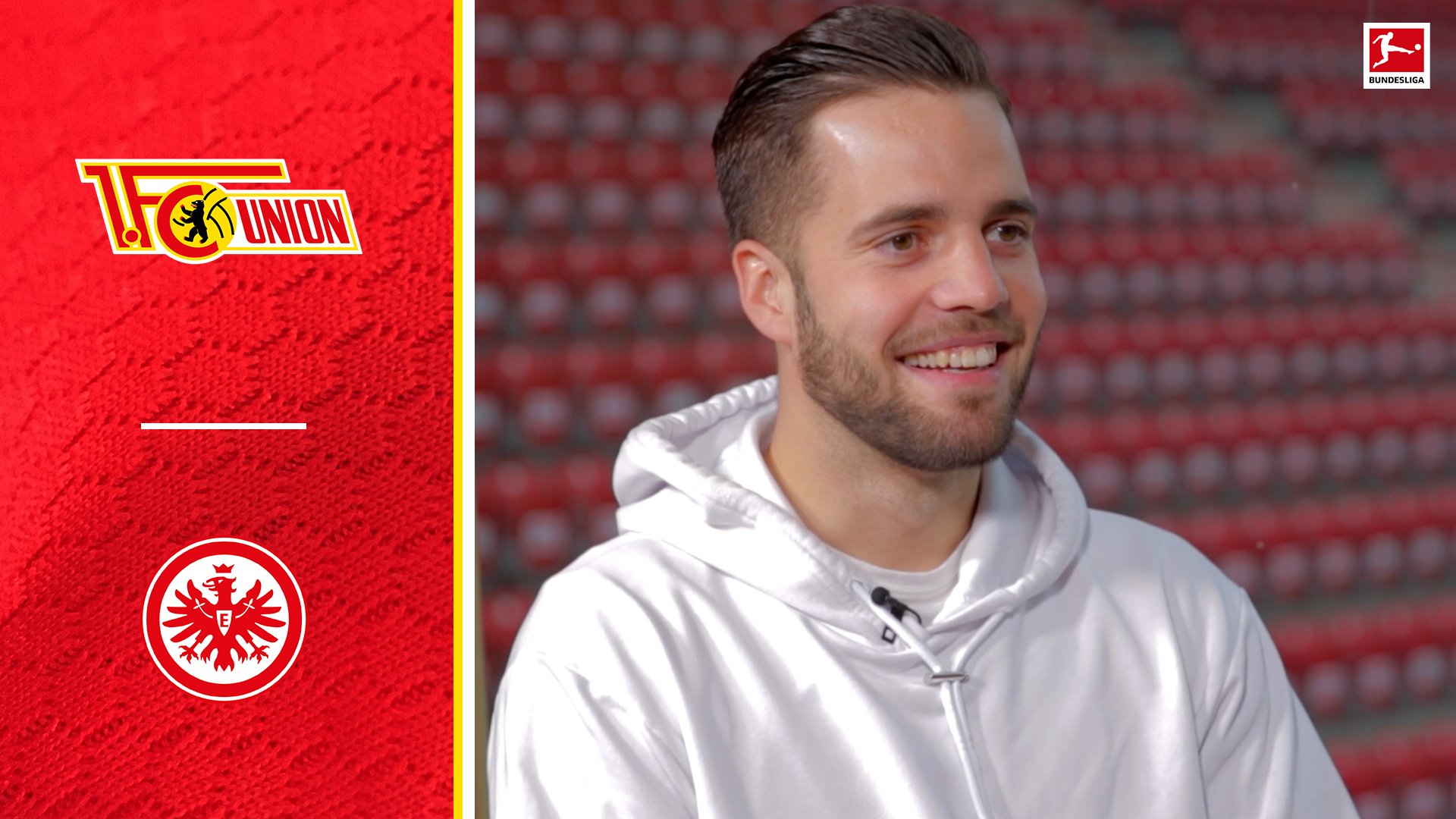 AFTV - Niko Gießelmann im AFTV-Interview