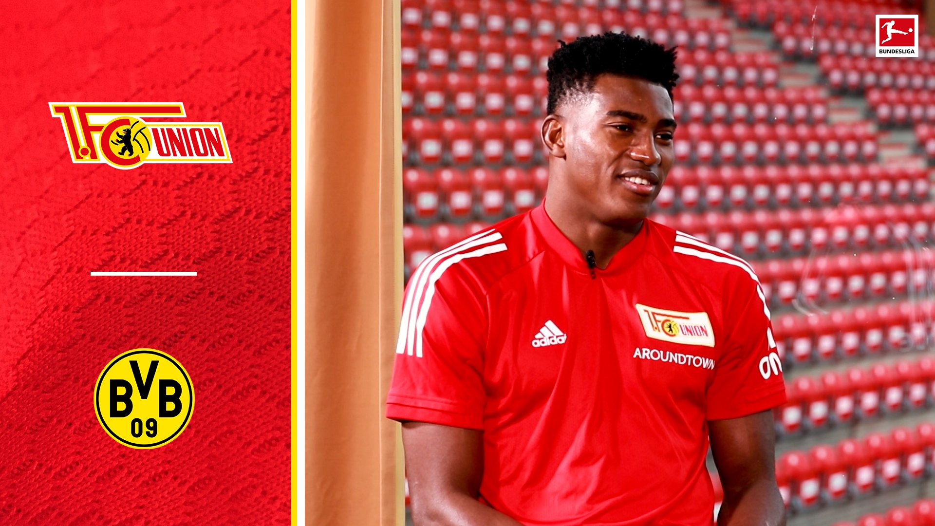 AFTV - Taiwo Awoniyi im AFTV-Interview