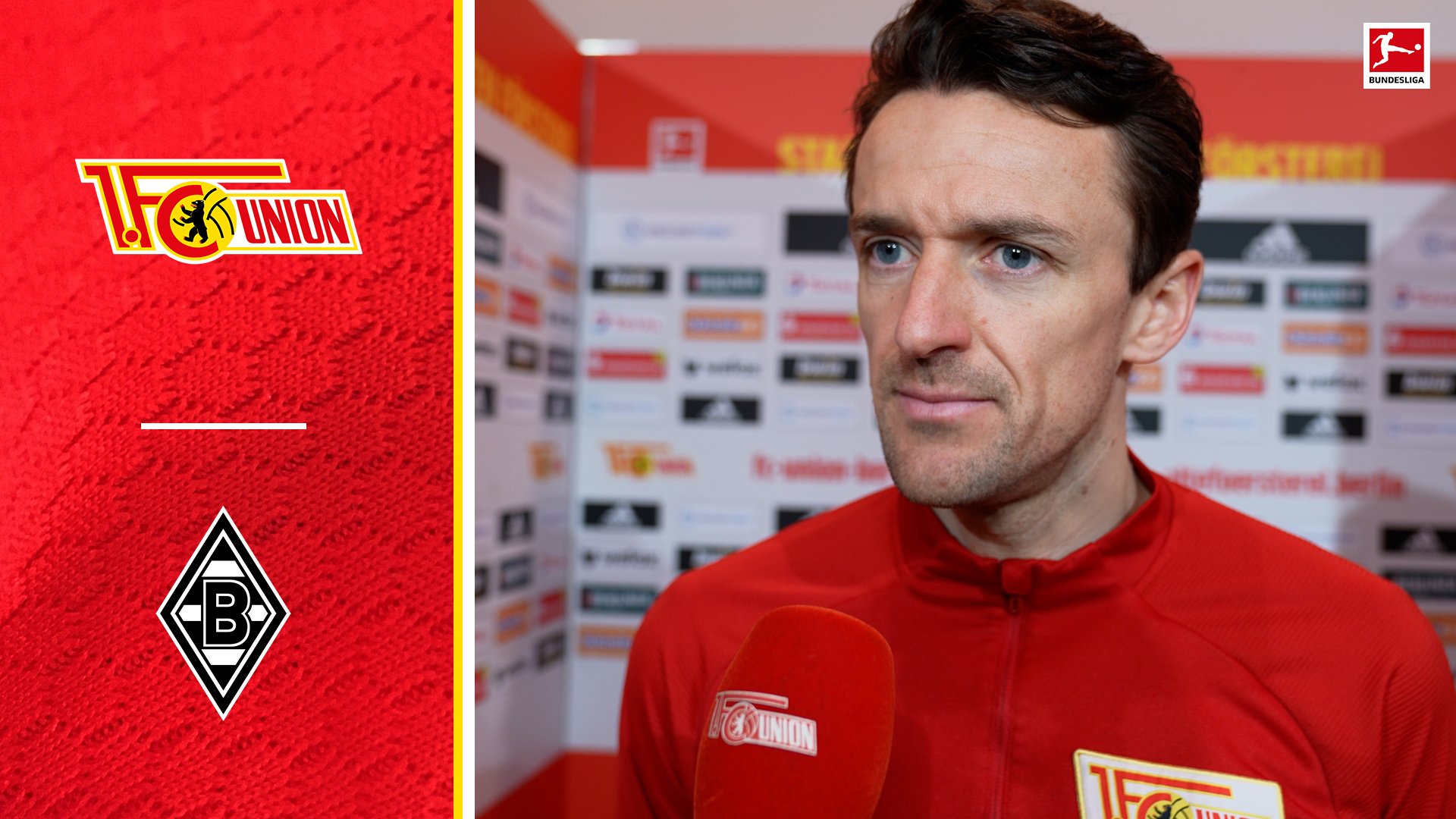 AFTV - Christian Gentner nach dem Spiel gegen Gladbach