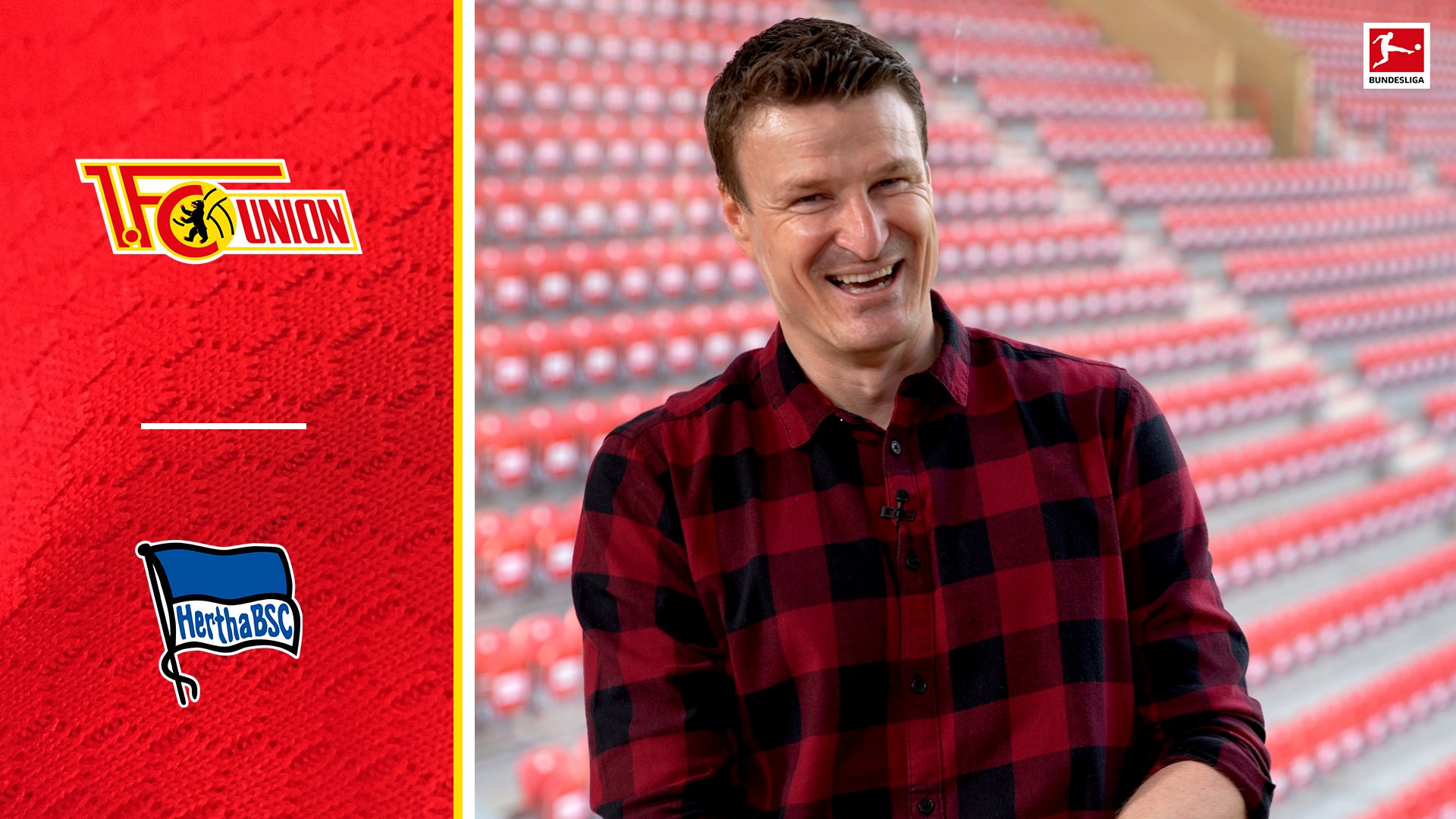 AFTV - Robert Huth im AFTV-Interview