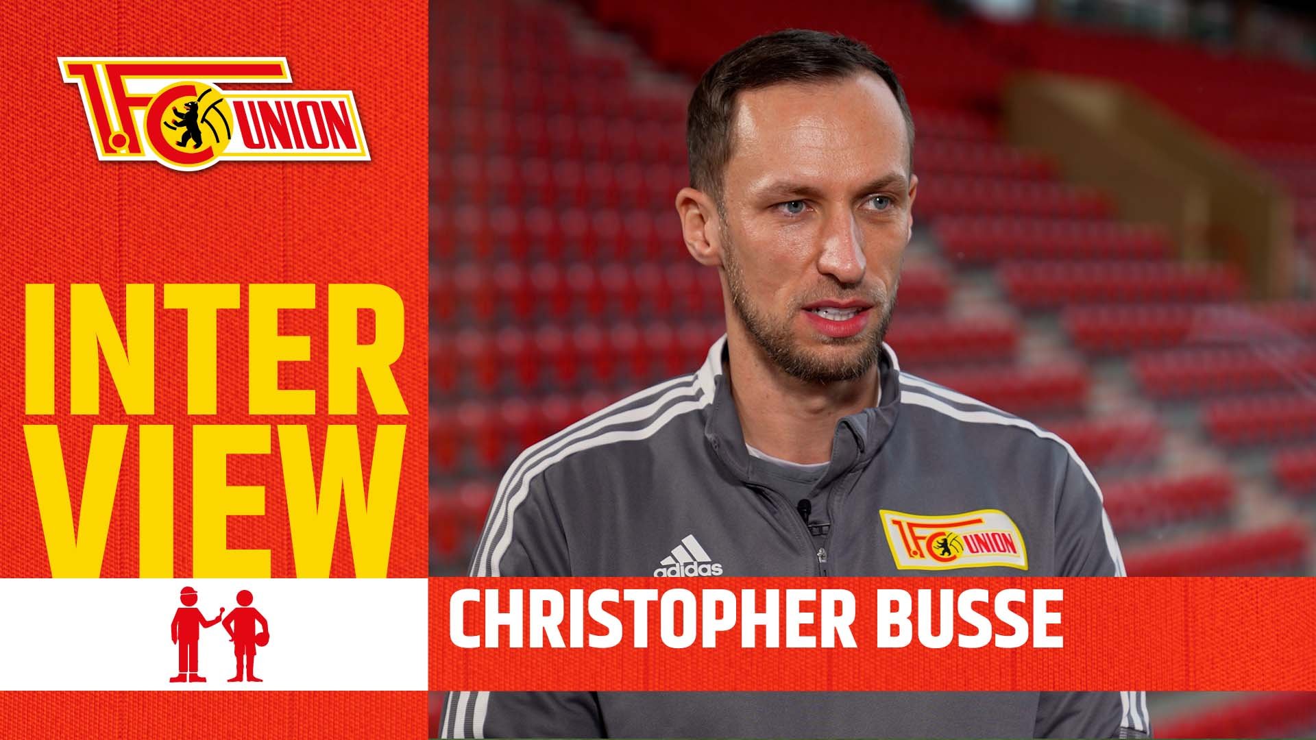 AFTV - Christopher Busse im Abschiedsinterview