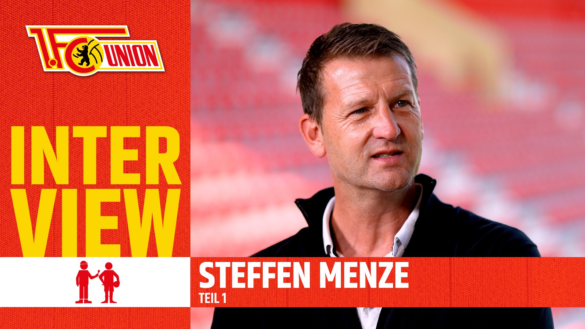 AFTV - Steffen Menze im AFTV-Interview | Teil 1
