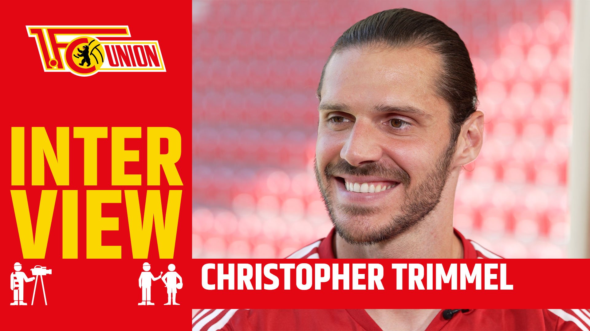 AFTV - Christopher Trimmel im AFTV Interview