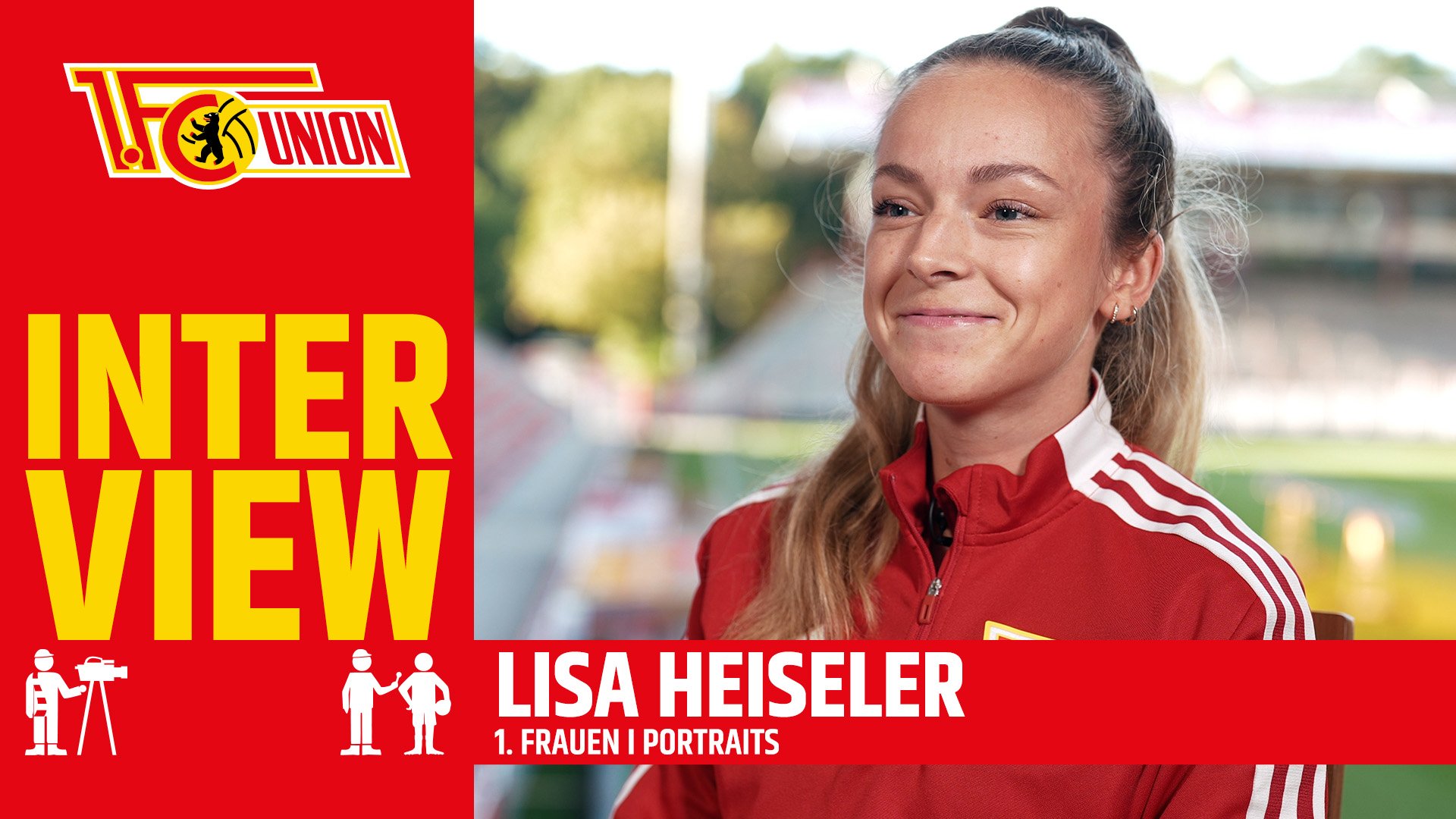 AFTV - Interview mit Lisa Heiseler I Frauen