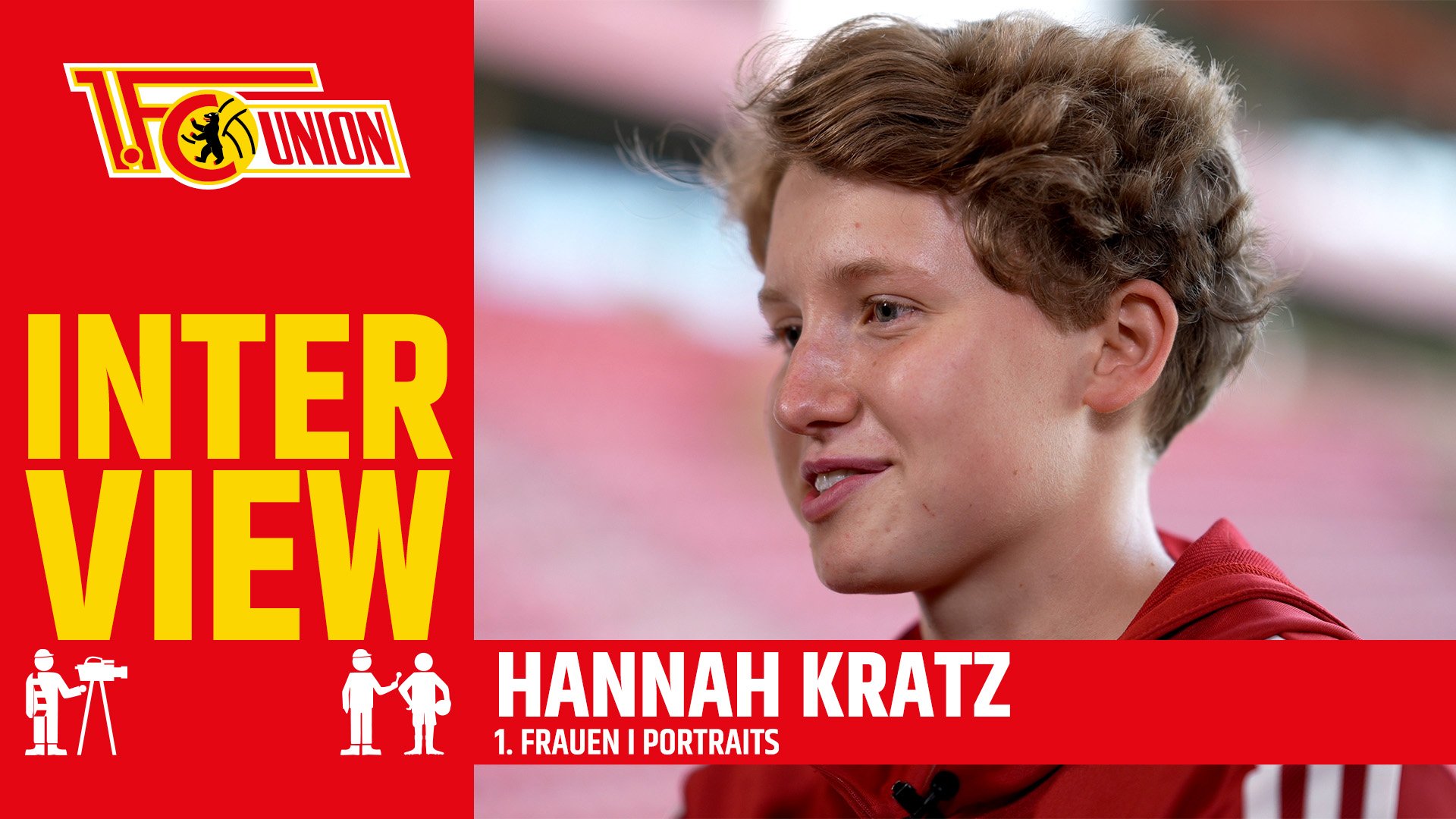 AFTV - Interview mit Hannah Kratz I Frauen