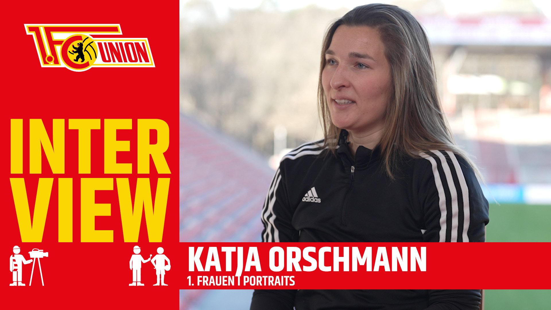 AFTV - Interview mit Katja Orschmann I Frauen