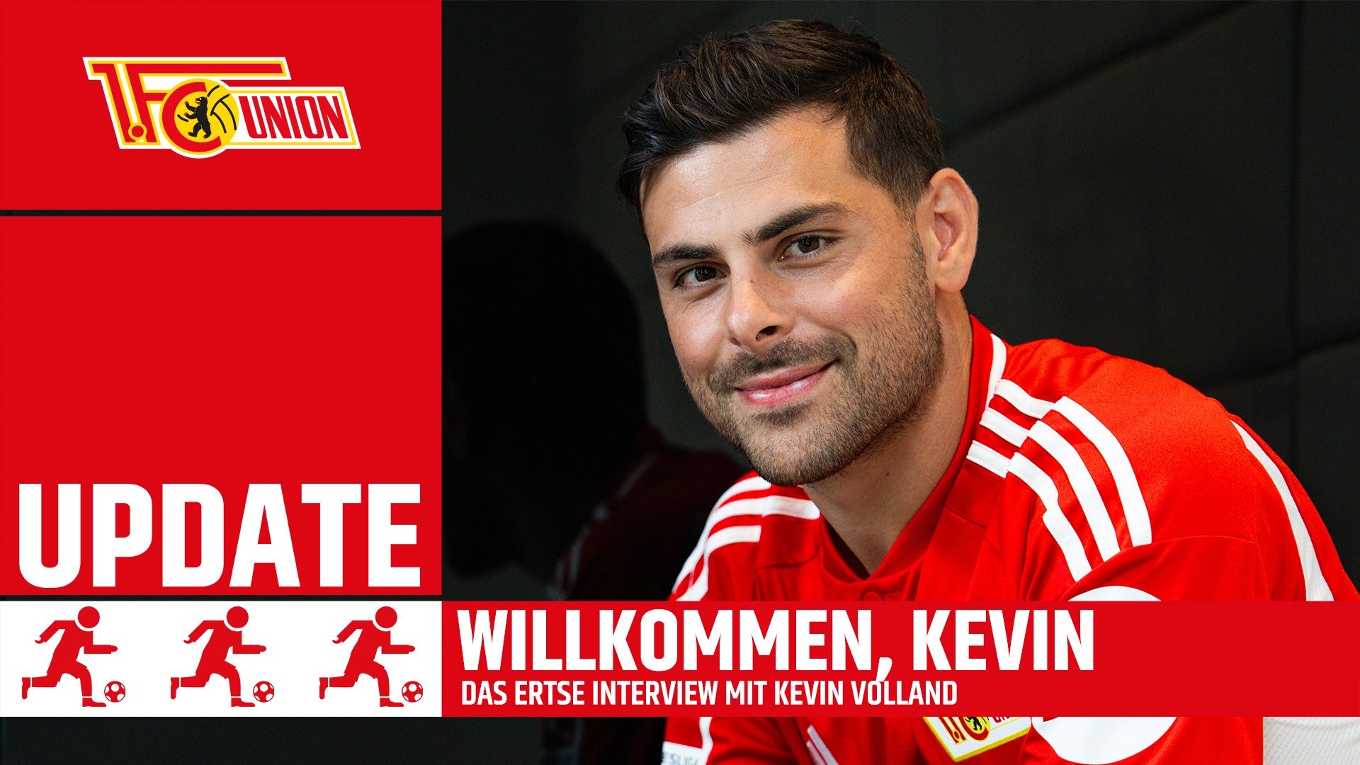 AFTV - Interview mit Kevin Volland | Neuzugang