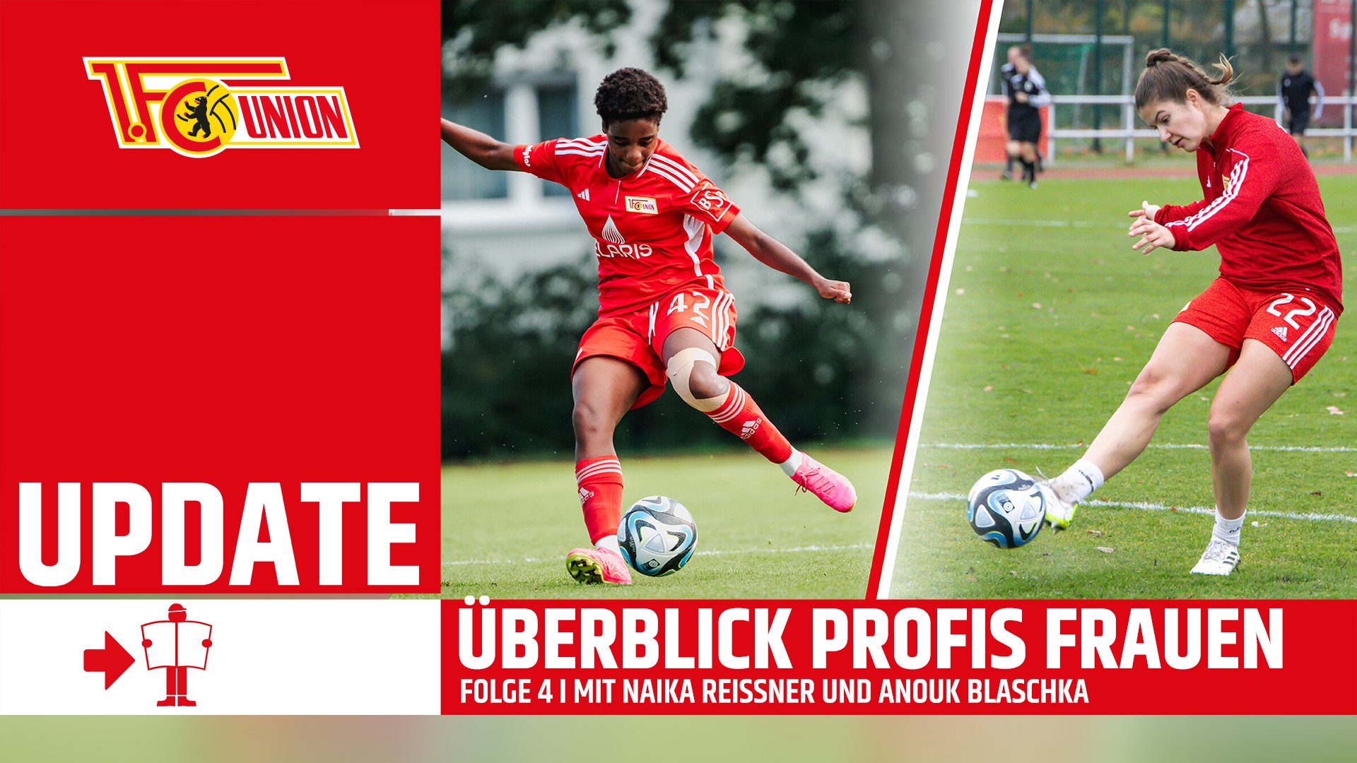 AFTV - Überblick | Folge 4