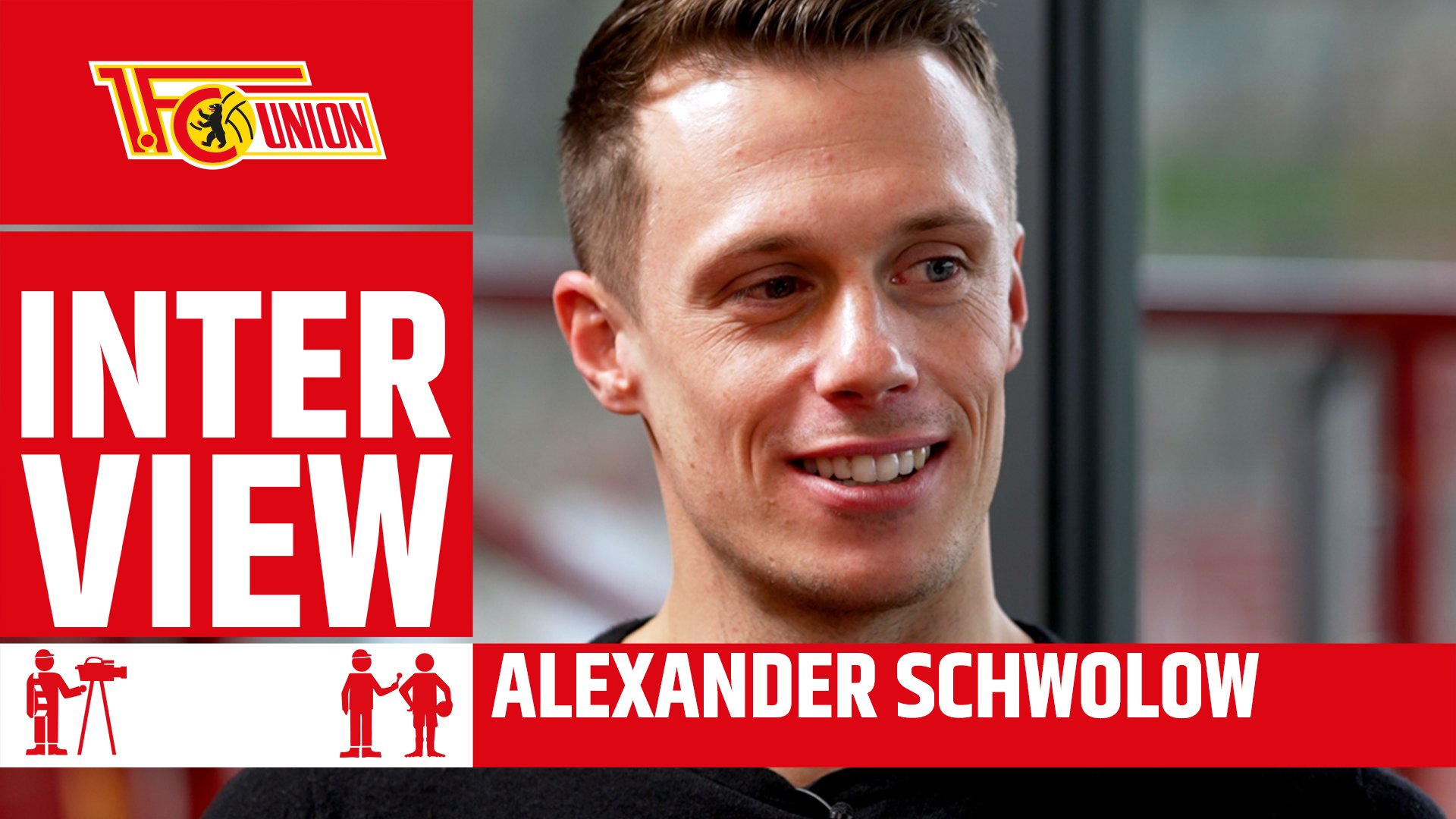 AFTV - Interview | Alexander Schwolow