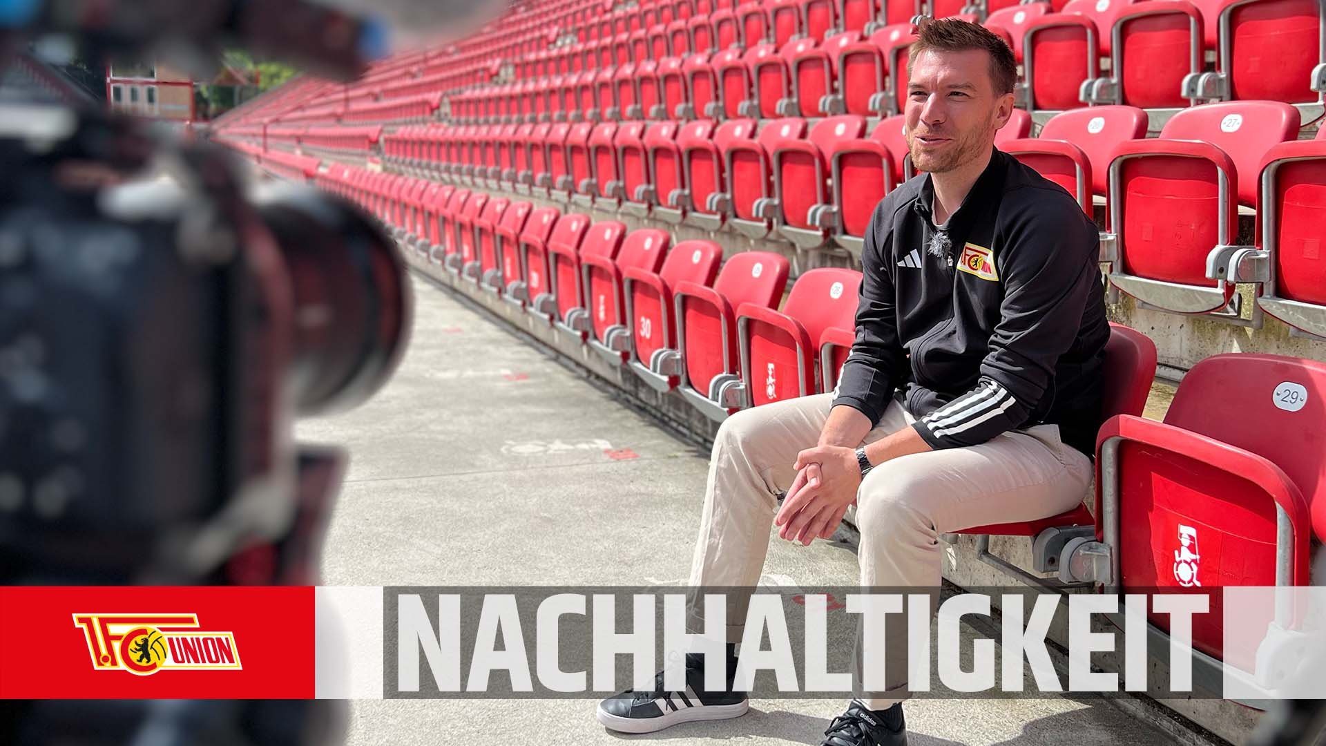 AFTV - Nachhaltigkeit | Interview | Jan Scharlowsky