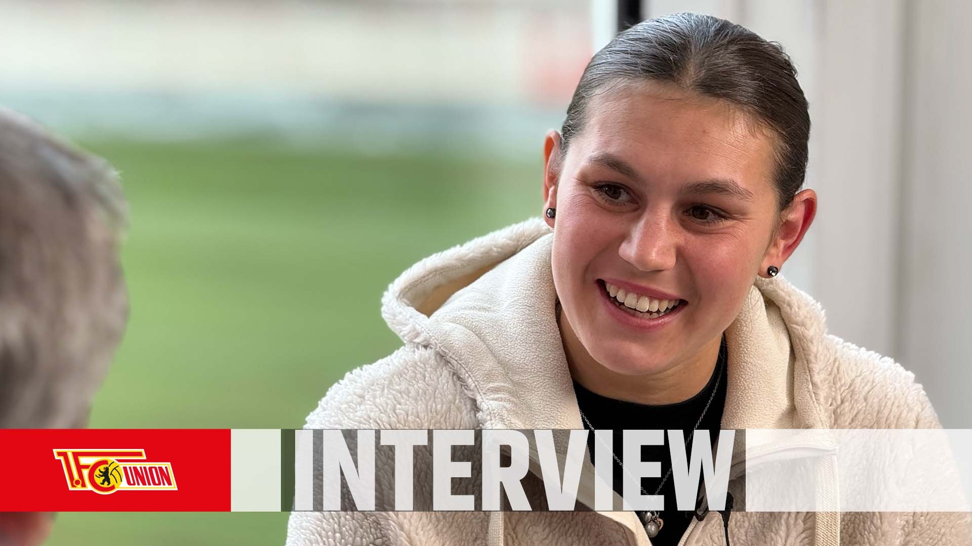 AFTV - Interview | Antonia Halverkamps