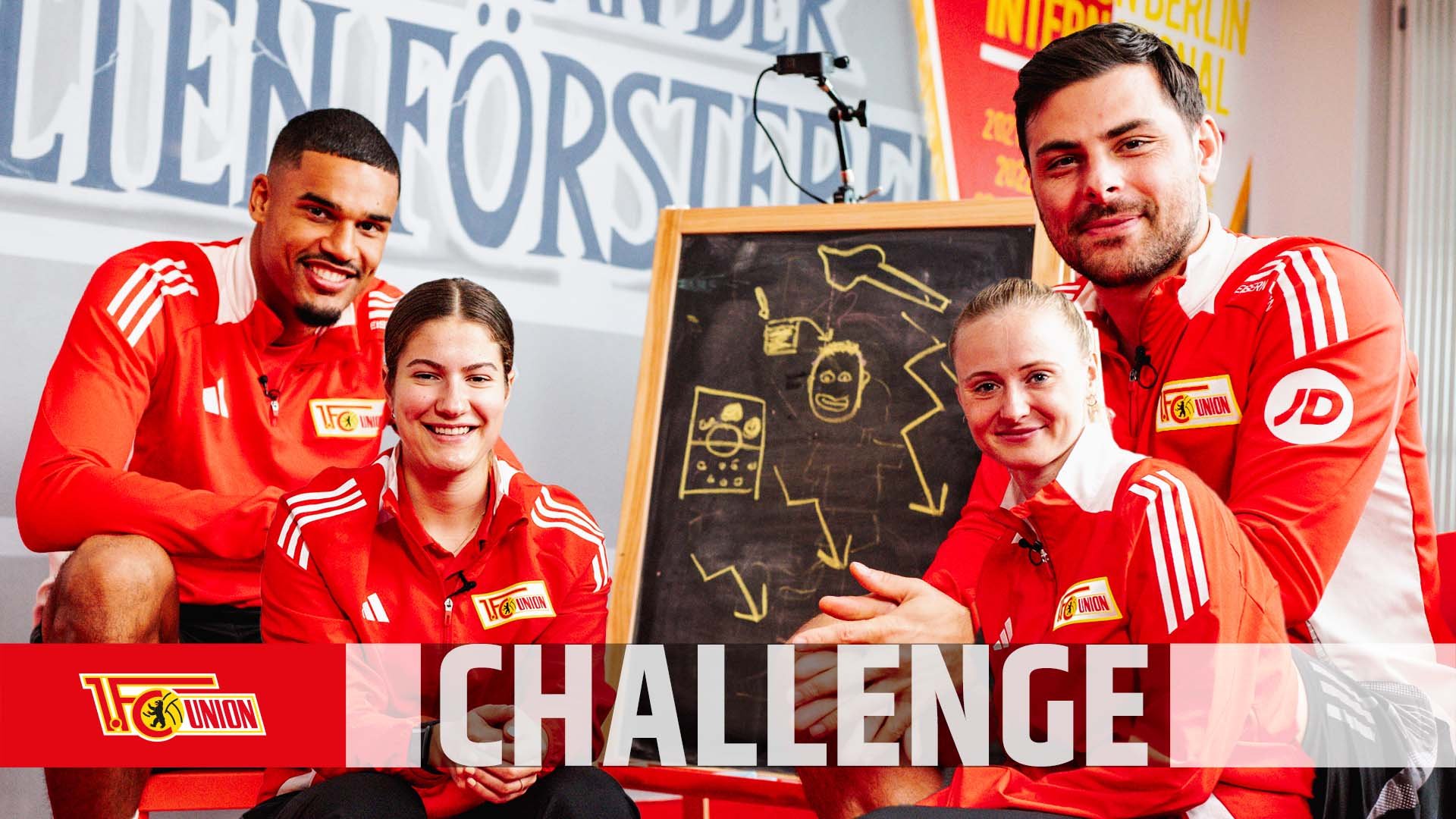 AFTV - Challenge | Watt´n Kunstwerk | Folge 3