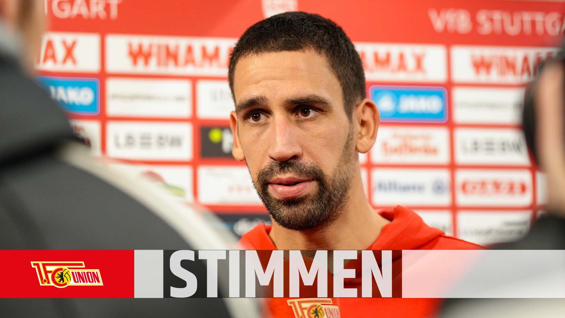 AFTV - Stimmen | VfB Stuttgart - 1. FC Union Berlin