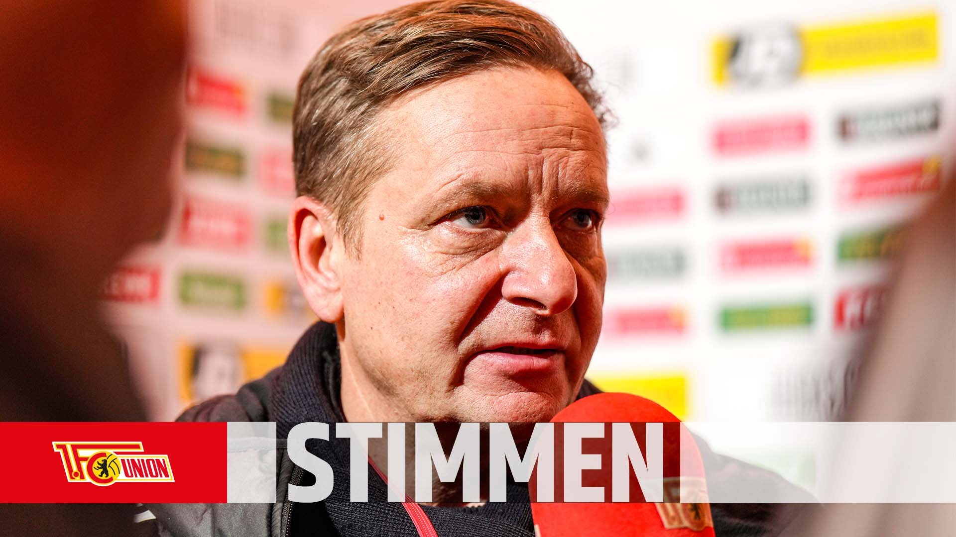 AFTV - Stimmen | 1. FC Union Berlin - VfL Bochum