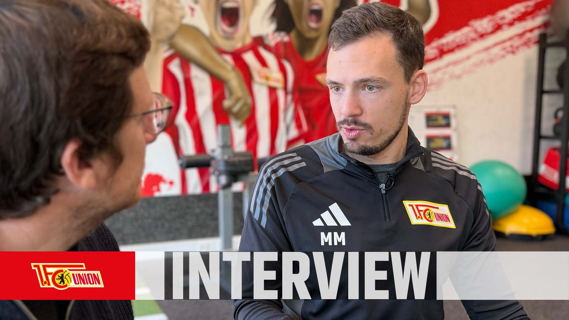 AFTV - Interview | Conociendo a Maxwell Meissner