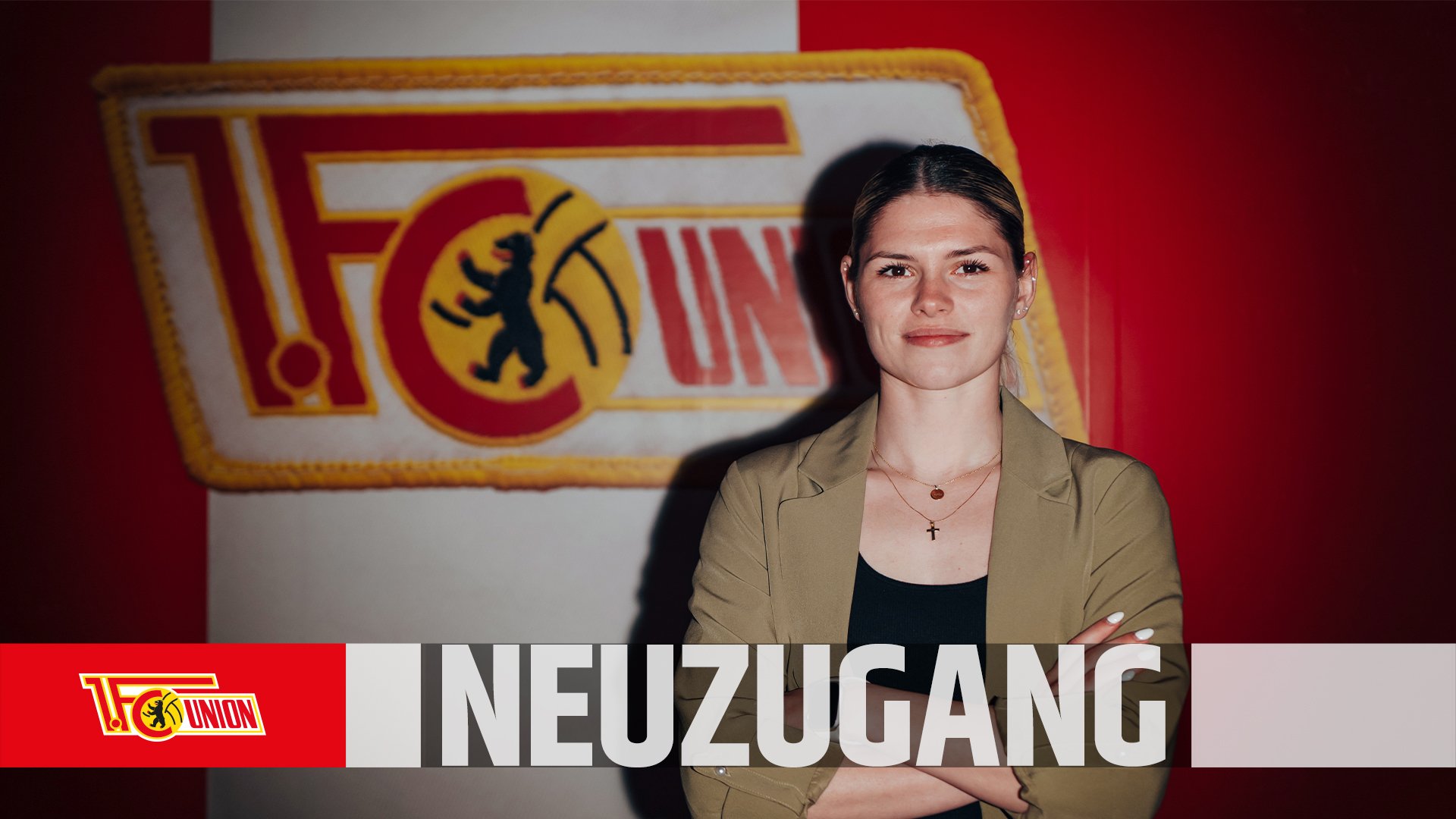 AFTV - Neuzugang | Eileen Campbell