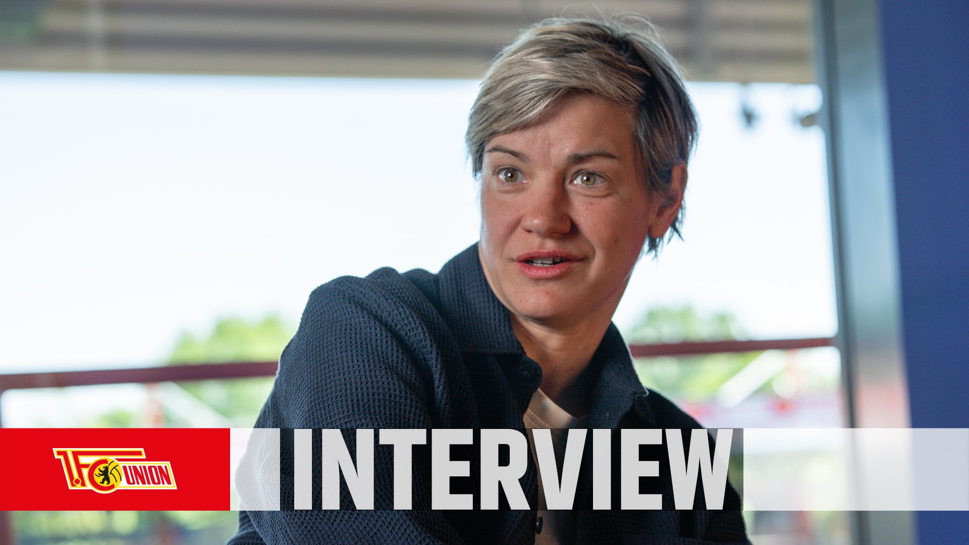 AFTV - Interview | Jenny Zietz