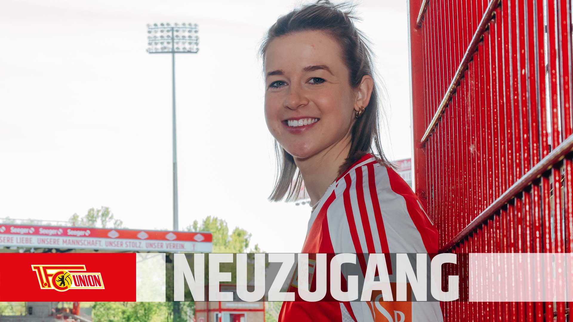 AFTV - Neuzugang | Anna Aehling