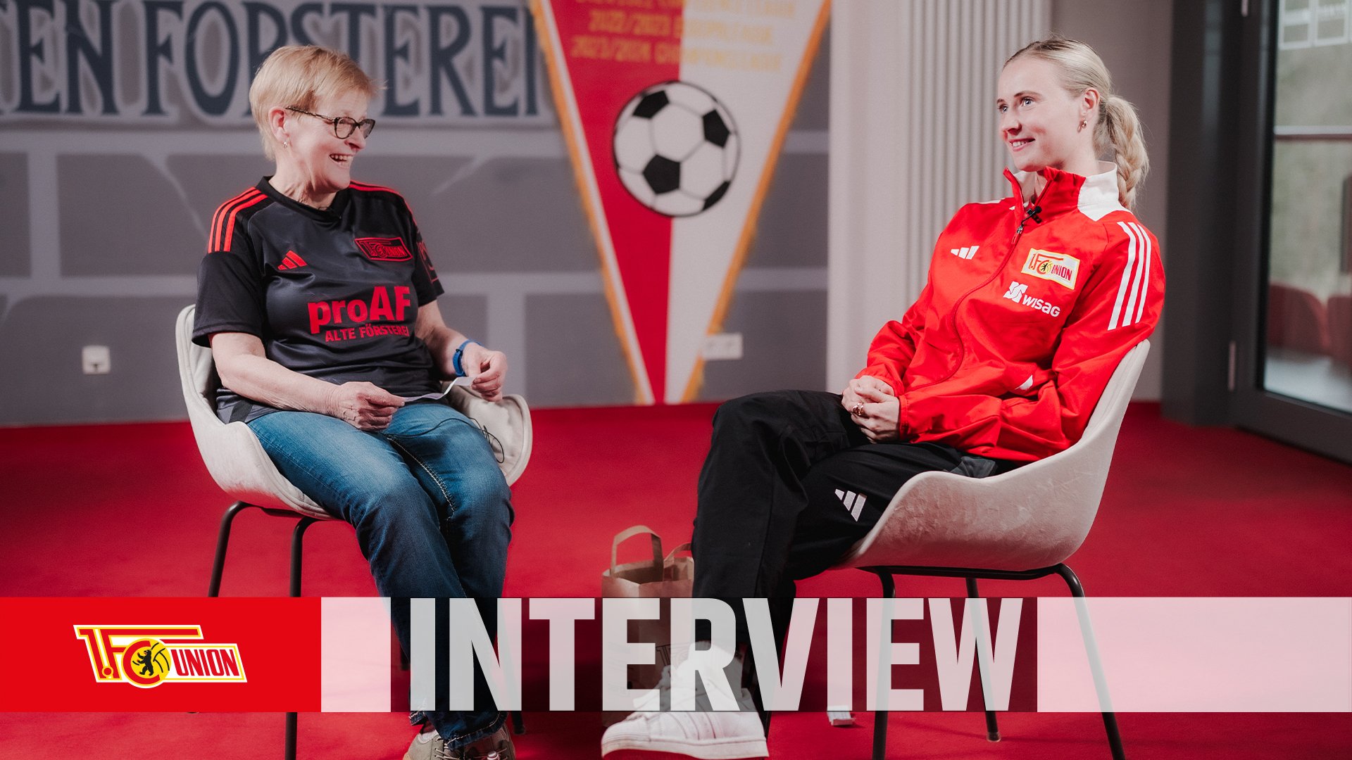 AFTV - Interview | Damals & Heute | Folge 3