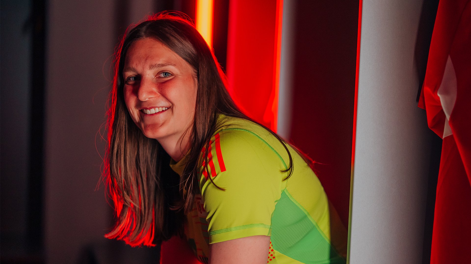 AFTV - Neuzugang | Nadine Böhi