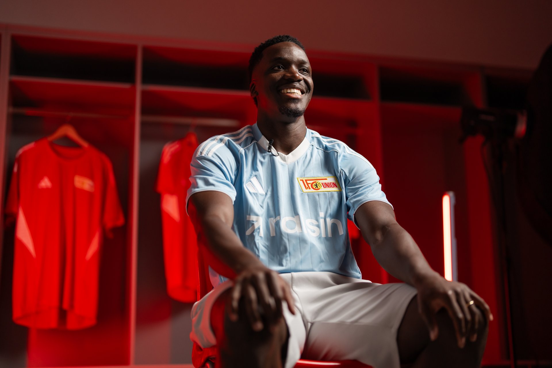 AFTV - Neuzugang | Stanley N'Soki