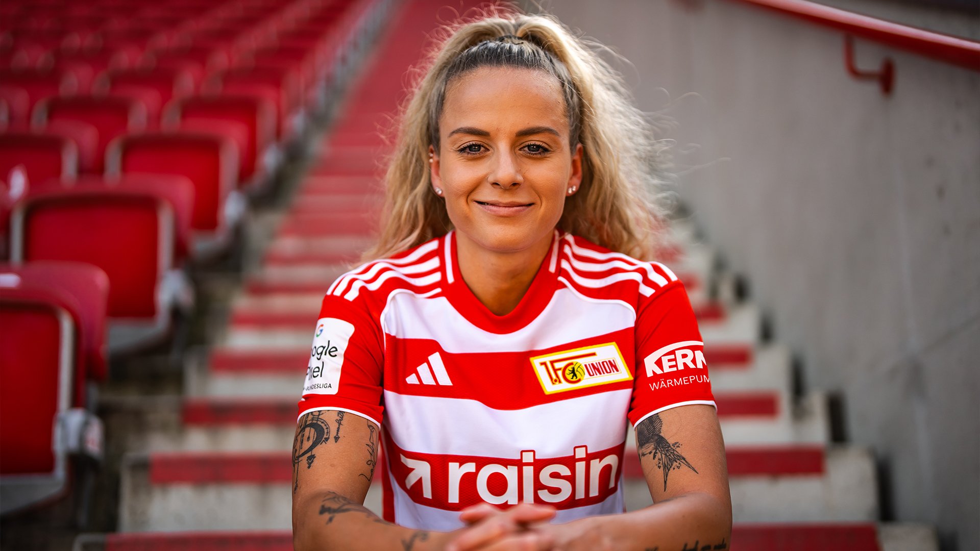 AFTV - Neuzugang | Jenny Hipp