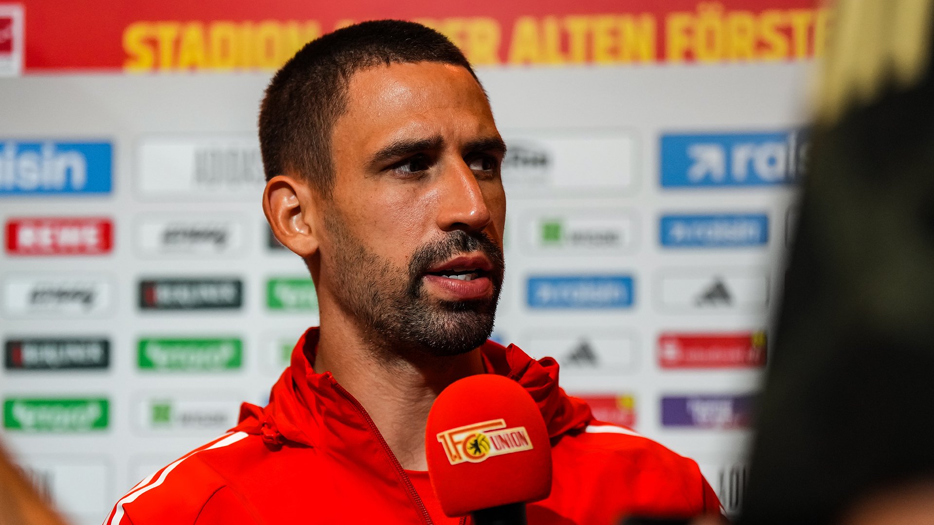 AFTV - Stimmen | 1. FC Union Berlin - TSG Hoffenheim