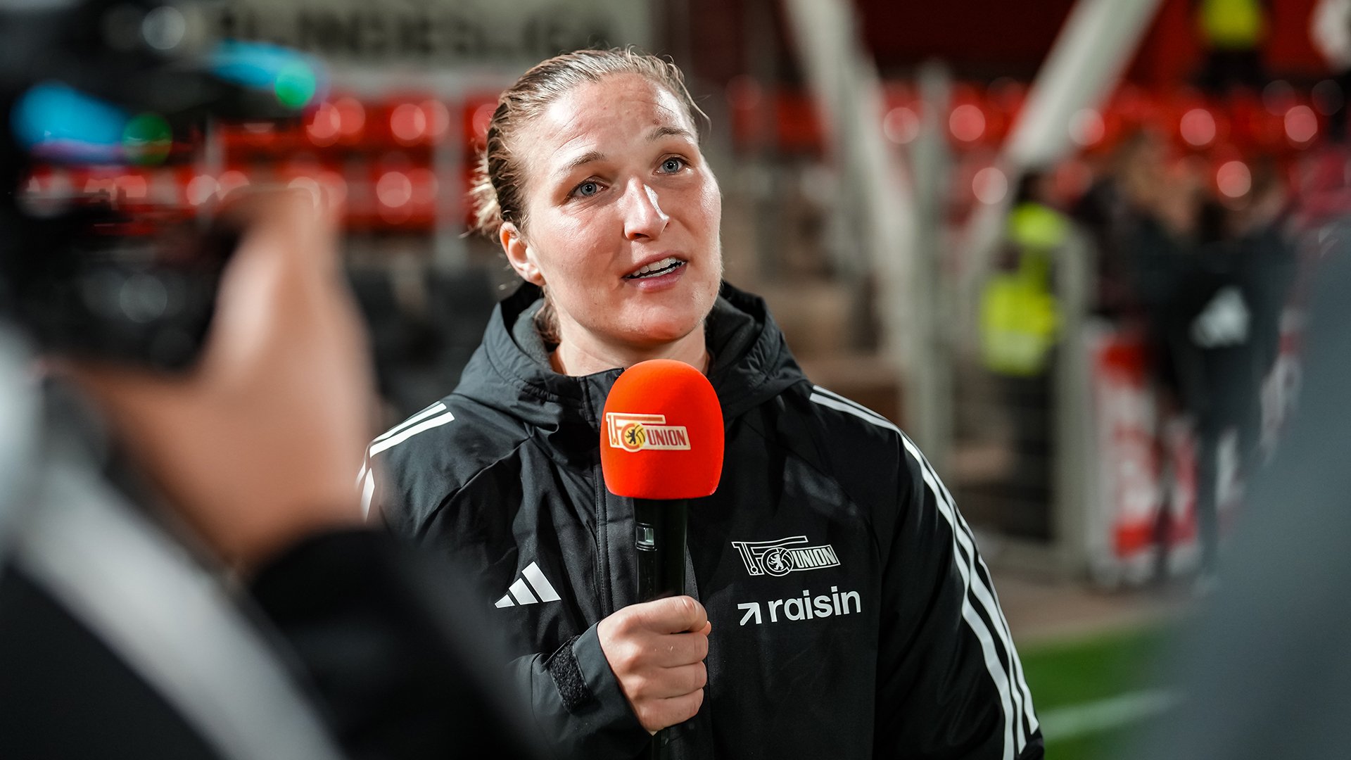 AFTV - Stimmen | Bayer 04 Leverkusen - 1. FC Union Berlin