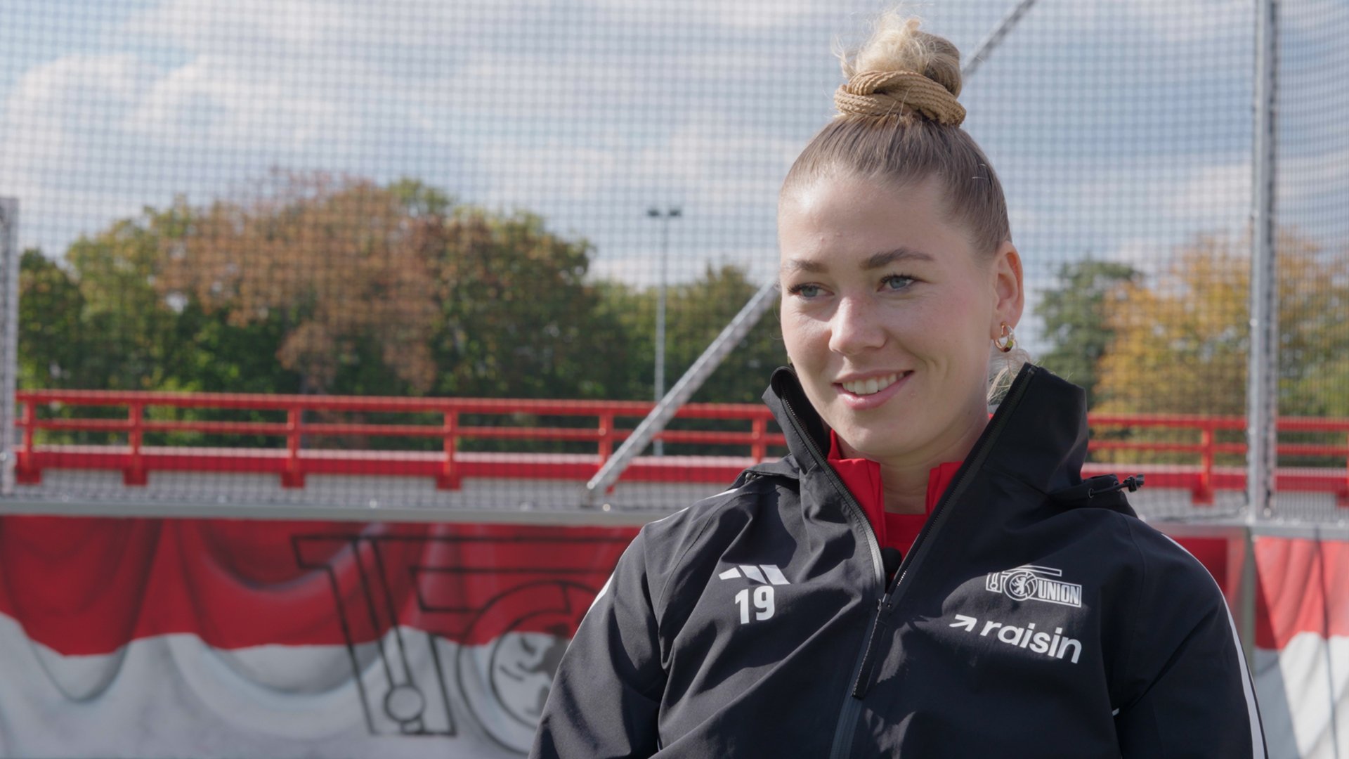 AFTV - Interview | Samantha Steuerwald