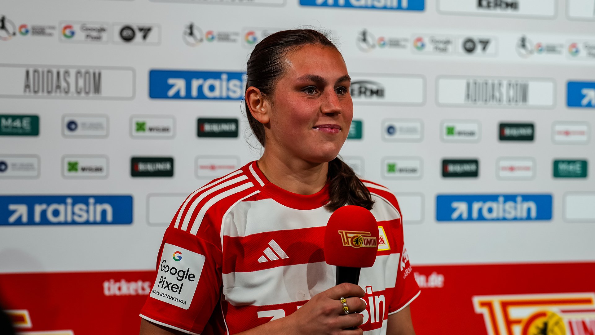 AFTV - Stimmen | 1.FC Union Berlin - SC Freiburg