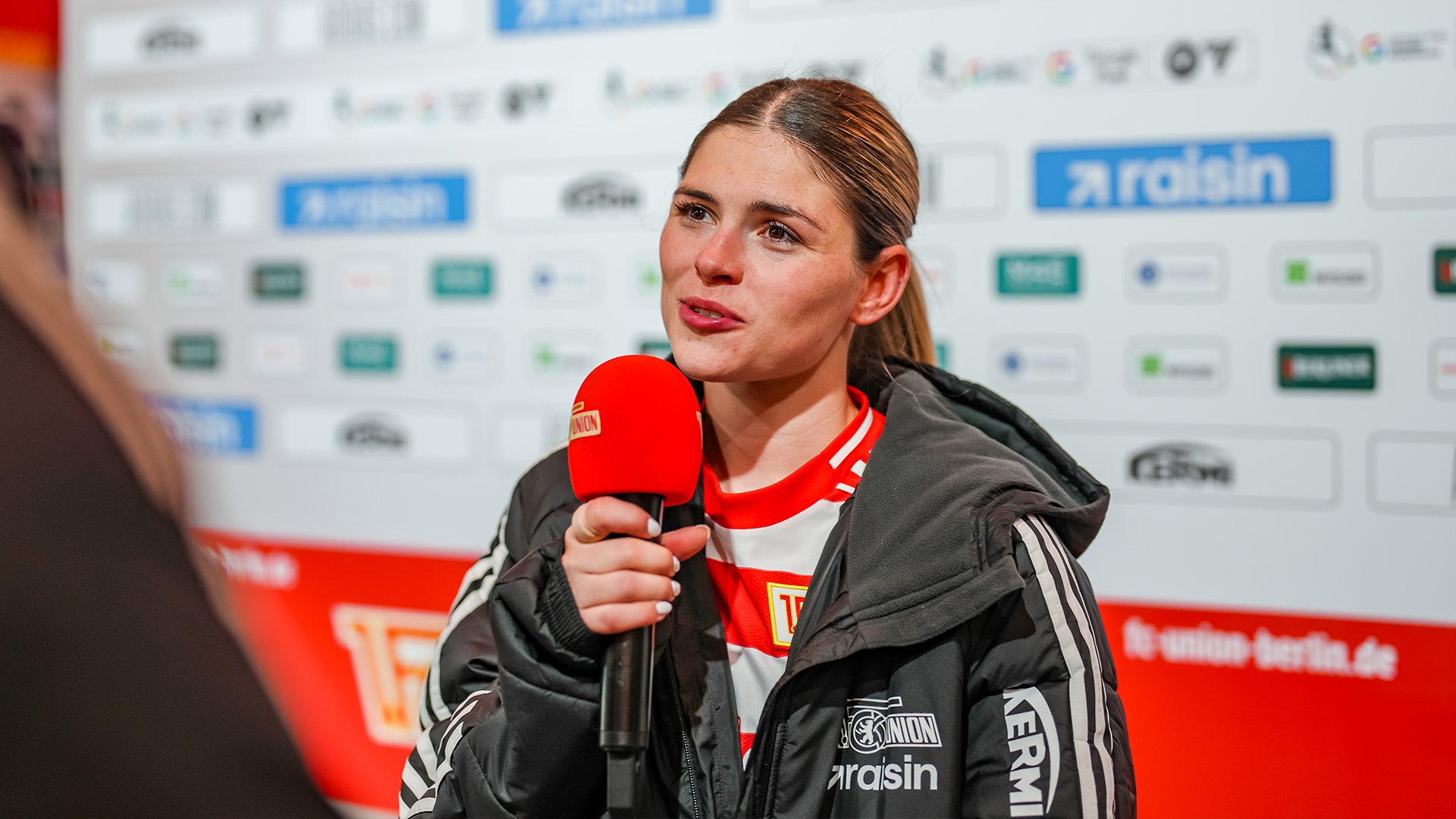 AFTV - Stimmen | 1. FC Union Berlin - Rasenballsport Leipzig