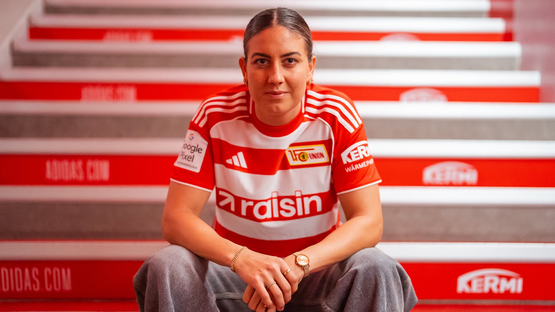 AFTV - Neuzugang | Marina Georgieva