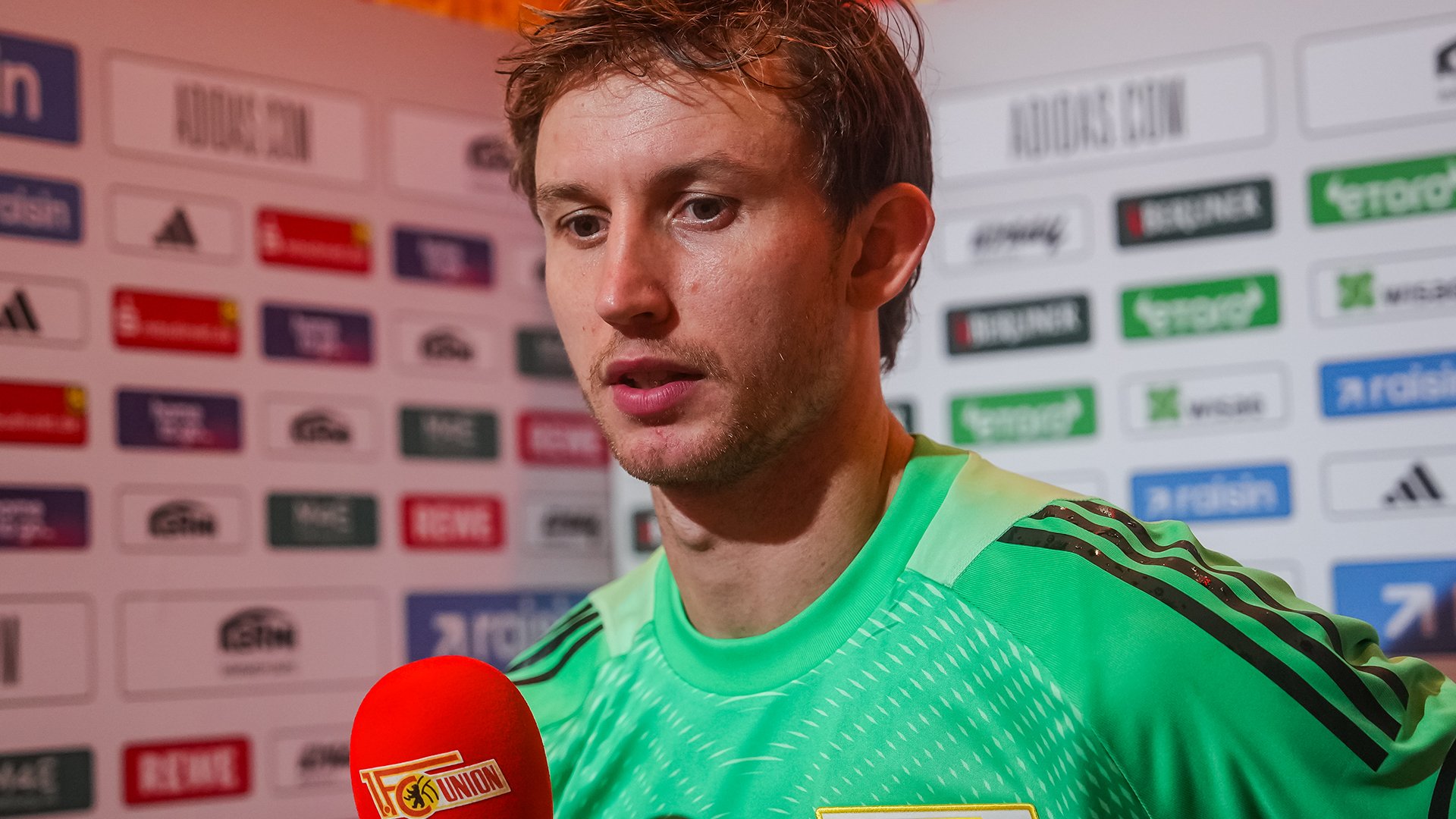 AFTV - Stimmen | 1. FC Union Berlin - SC Freiburg