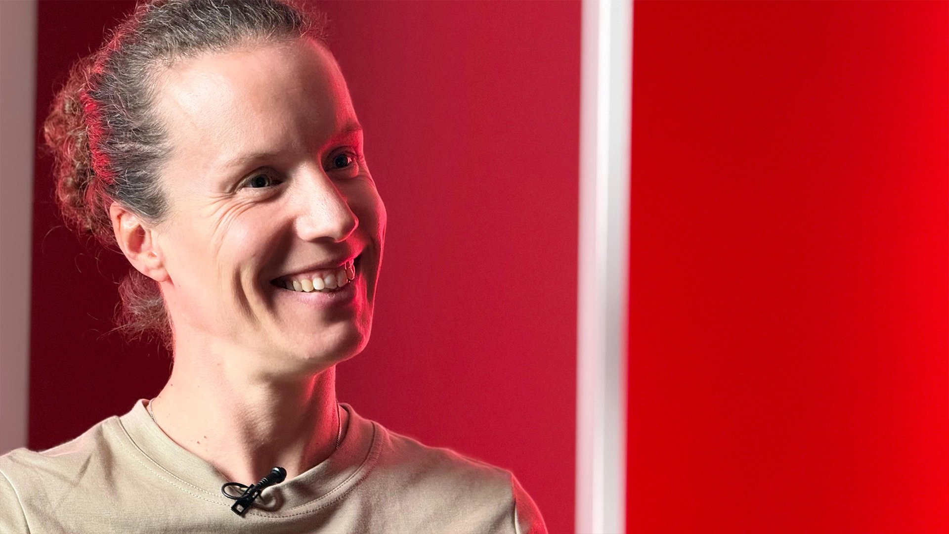 AFTV - Interview | Sabrina Eckhoff