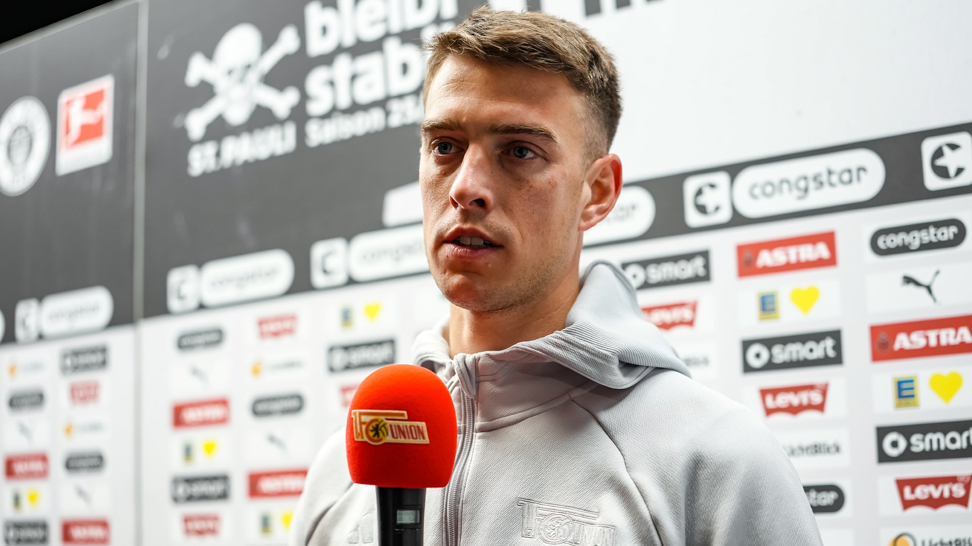 AFTV - Stimmen | FC St. Pauli - 1. FC Union Berlin