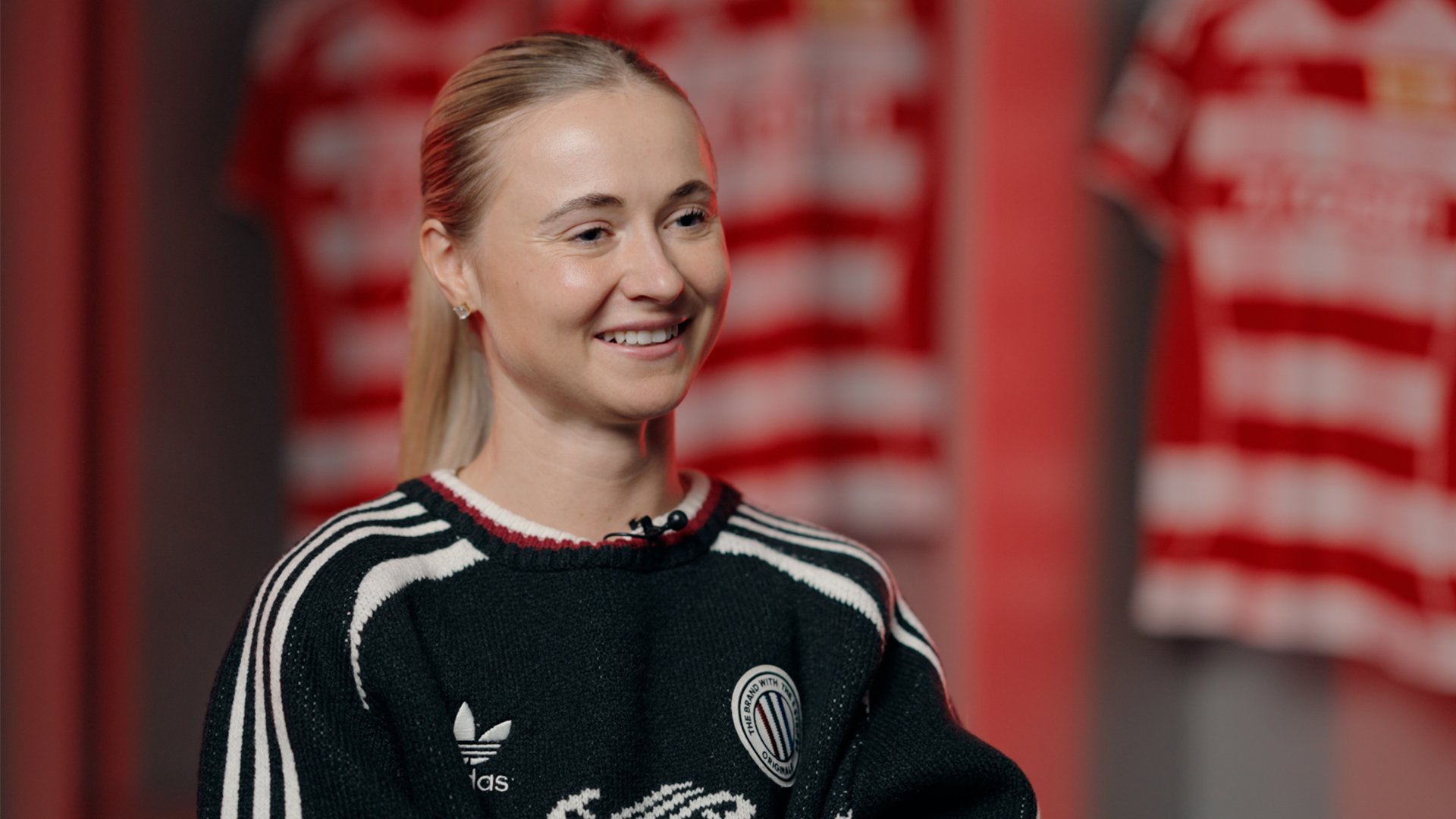 AFTV - Interview | Judith Steinert