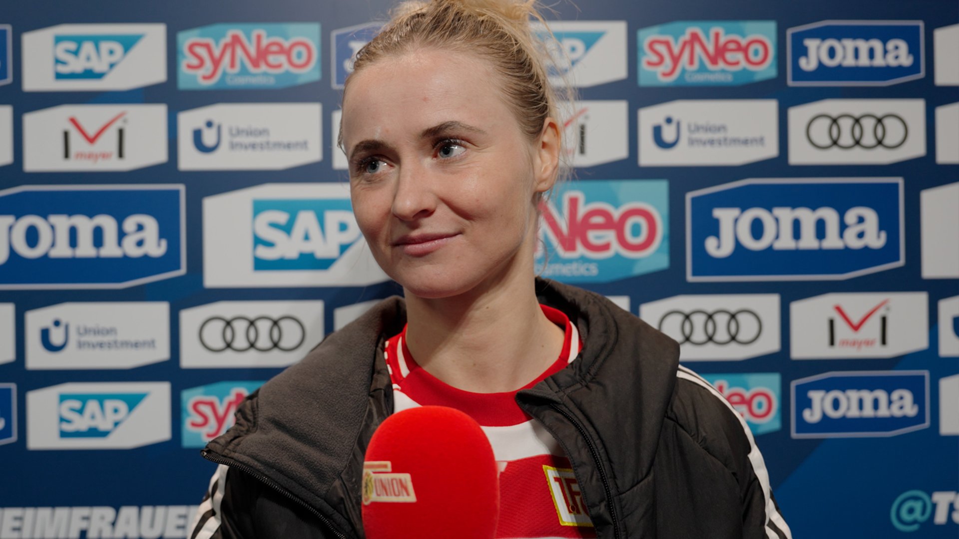 AFTV - Stimmen | TSG Hoffenheim - 1. FC Union Berlin