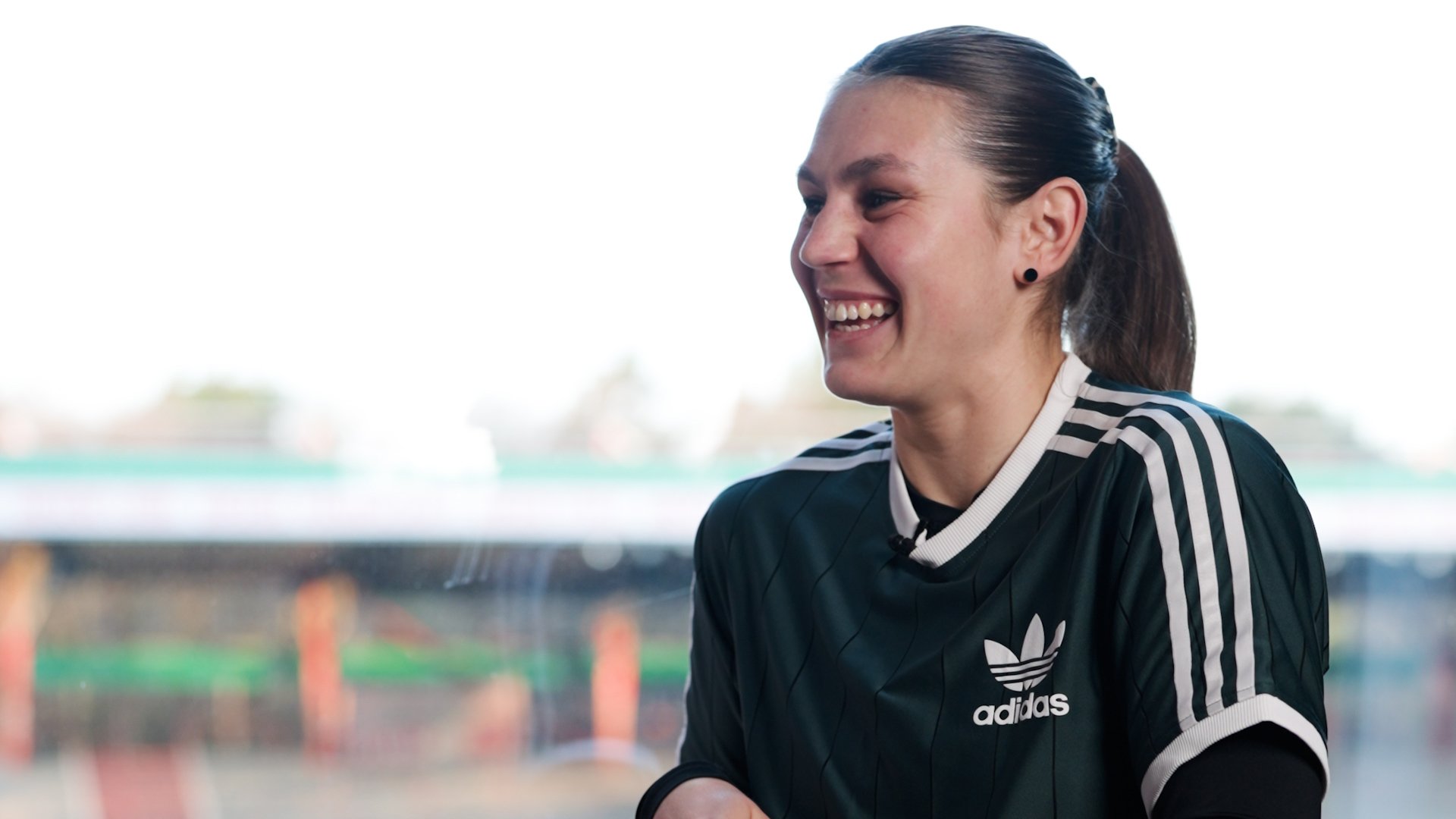AFTV - Interview | Antonia Halverkamps