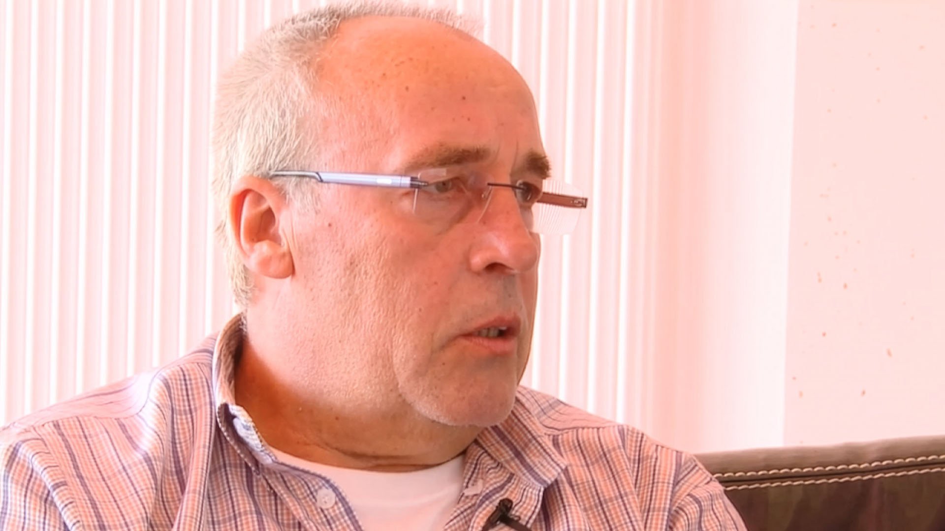 AFTV - Interview | Wolfgang "Potti" Matthies